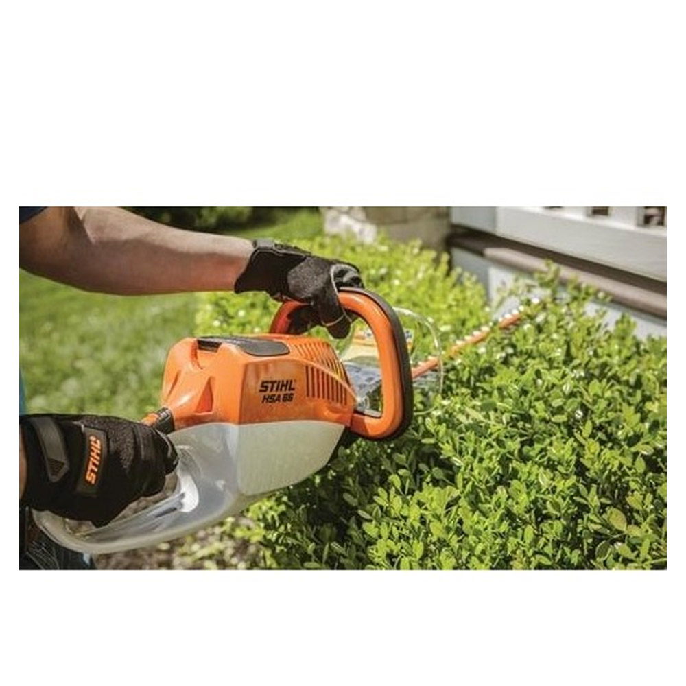 Stihl HSA 66 Akülü Çit Budama Makinesi Akü+Hızlı Şarj Cihazı Fiyatı