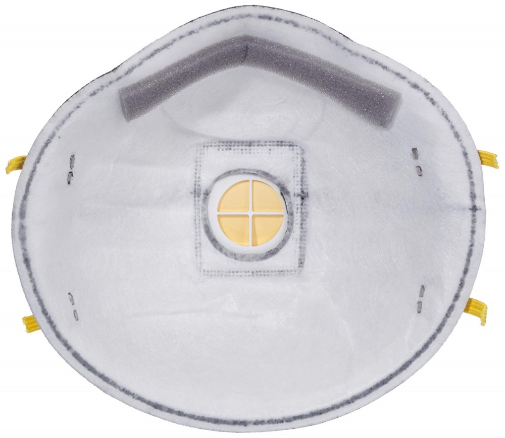 3M 9914 Ffp1 Ventilli Toz Maske Fiyatı