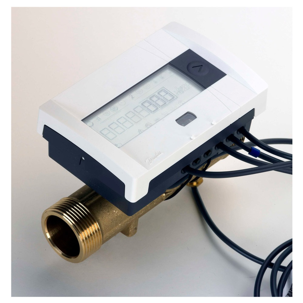 Danfoss DN20 Mbus Kalorimetre Ultrasonik Fiyatı