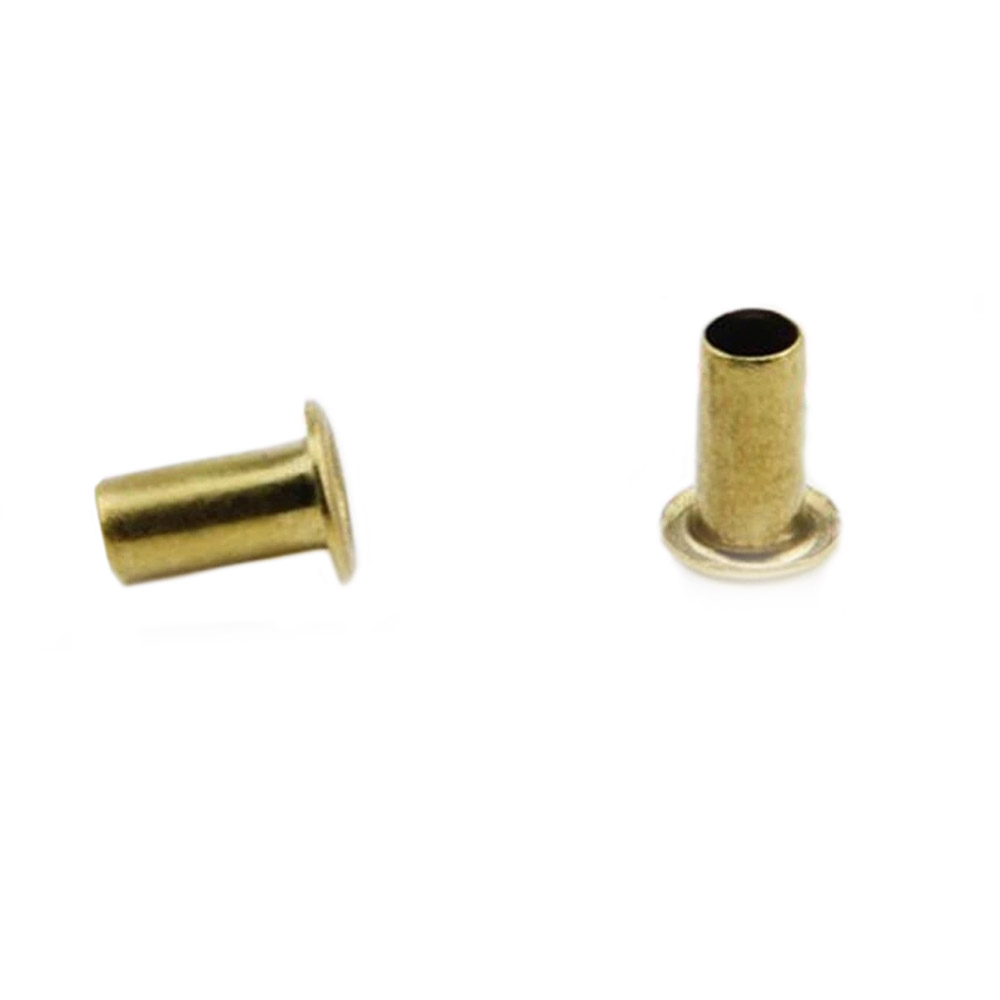 Pirinç Perçin M 2.5 x 3 mm 100 Adet Fiyatı