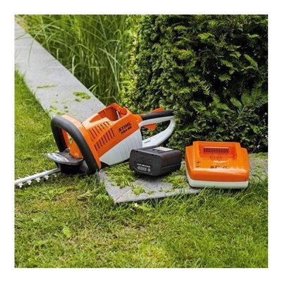 Stihl HSA 66 Akülü Çit Budama Makinesi Akü+Hızlı Şarj Cihazı Fiyatı
