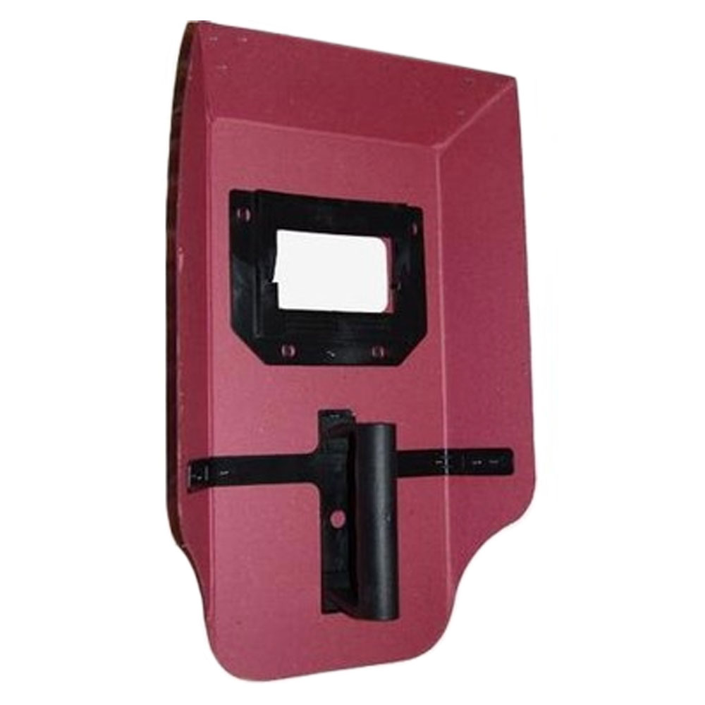 Ayaz Fiber Karton Kaynak Maskesi Cam Dahil Fiyatı