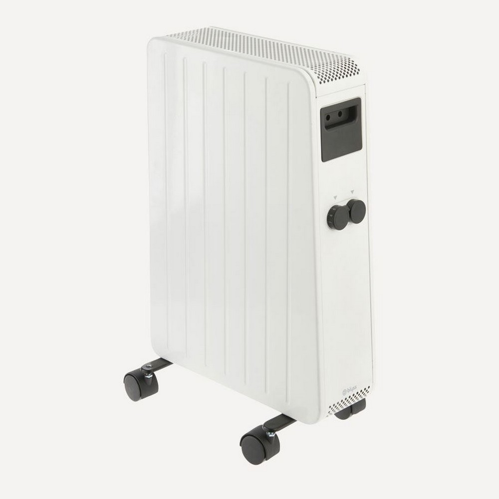 Blyss Yağsız Radyatör 1500 W HT15J1 Fiyatı