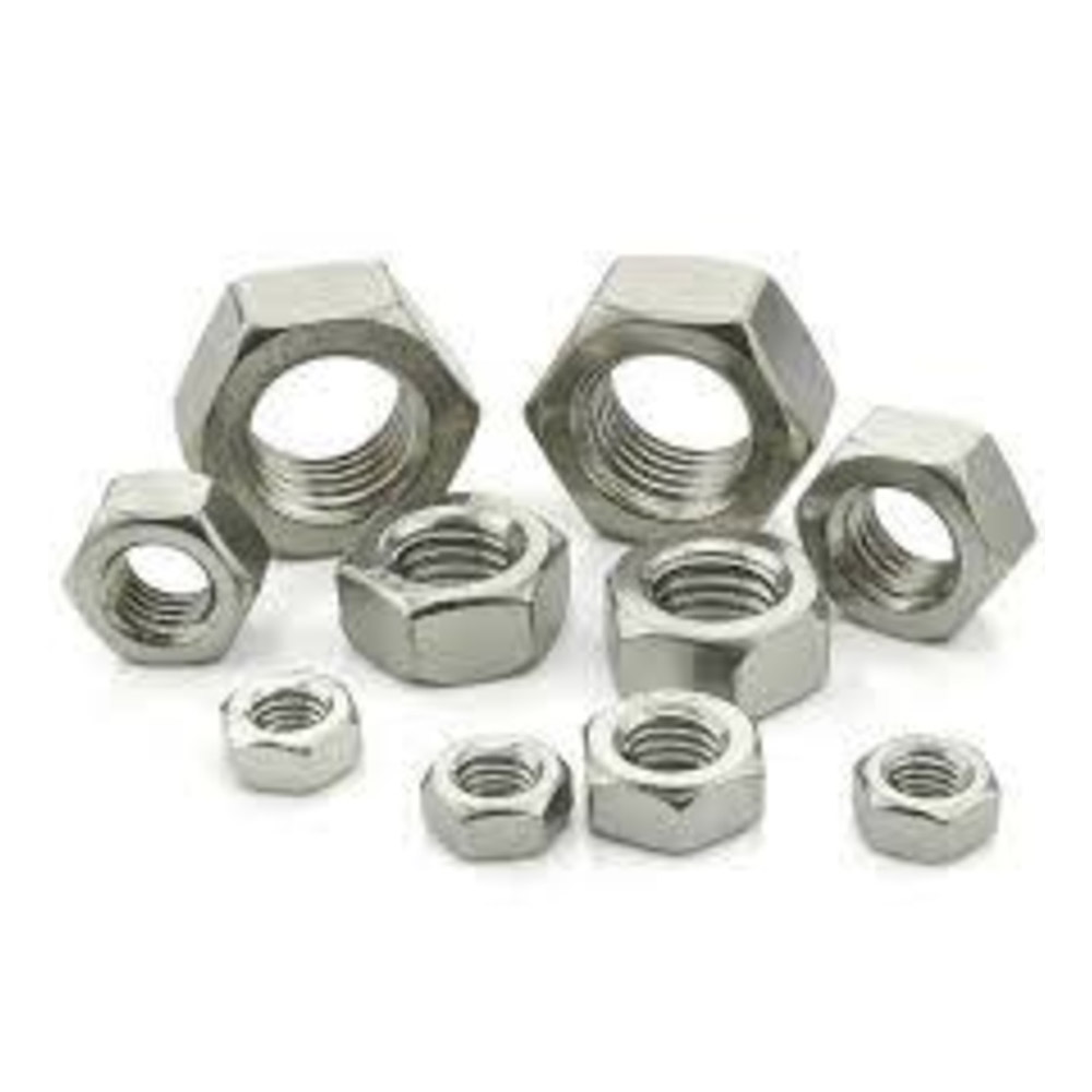 Civata Somunu 5/16 M Pakete 25 Adet Fiyatı