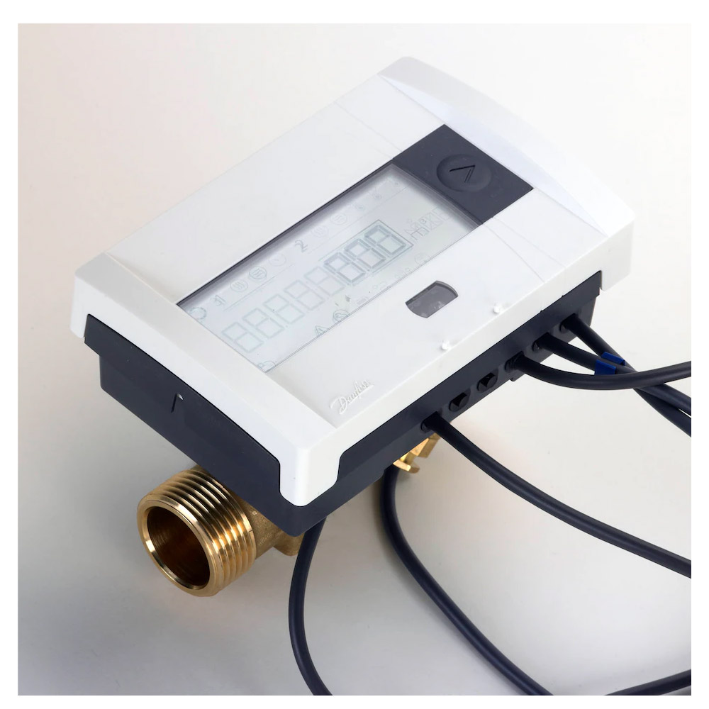 Danfoss DN20 Mbus Kalorimetre Ultrasonik Fiyatı