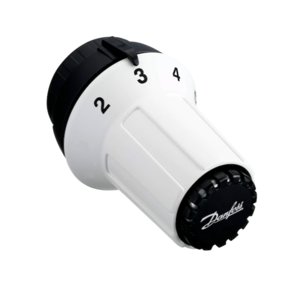 Danfoss RAS-C MIN Termostatik Radyatör Vanası Fiyatı