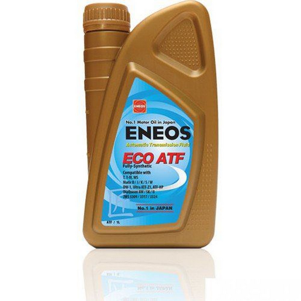 Eneos Eco ATF Otomatik Şanzuman Yağı 1 Lt. ( YIL : 2017 ) Fiyatı