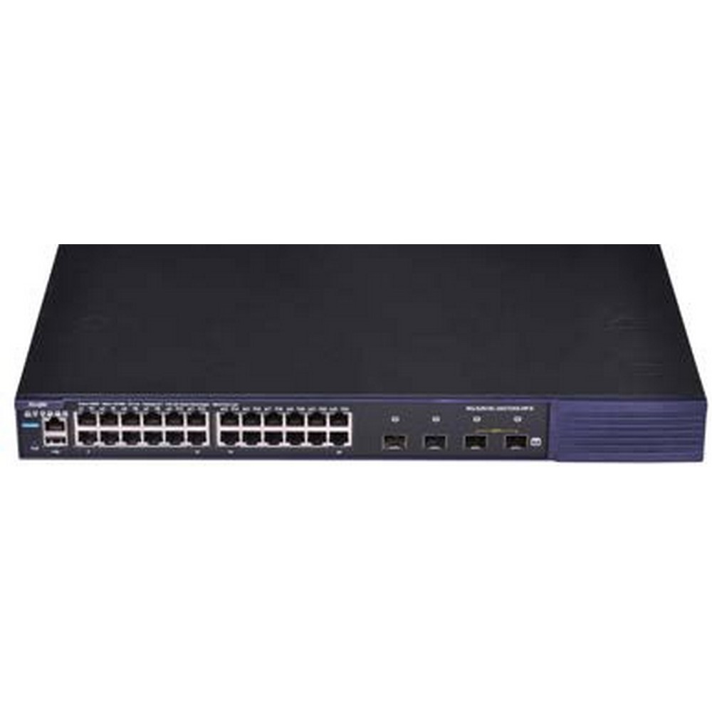 Ruijie 24 Port 10/100/1000 Base T Fiyatı