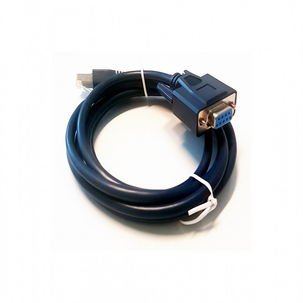 Ruijie Console Cable RJ45-to-DB9 (2m) Fiyatı