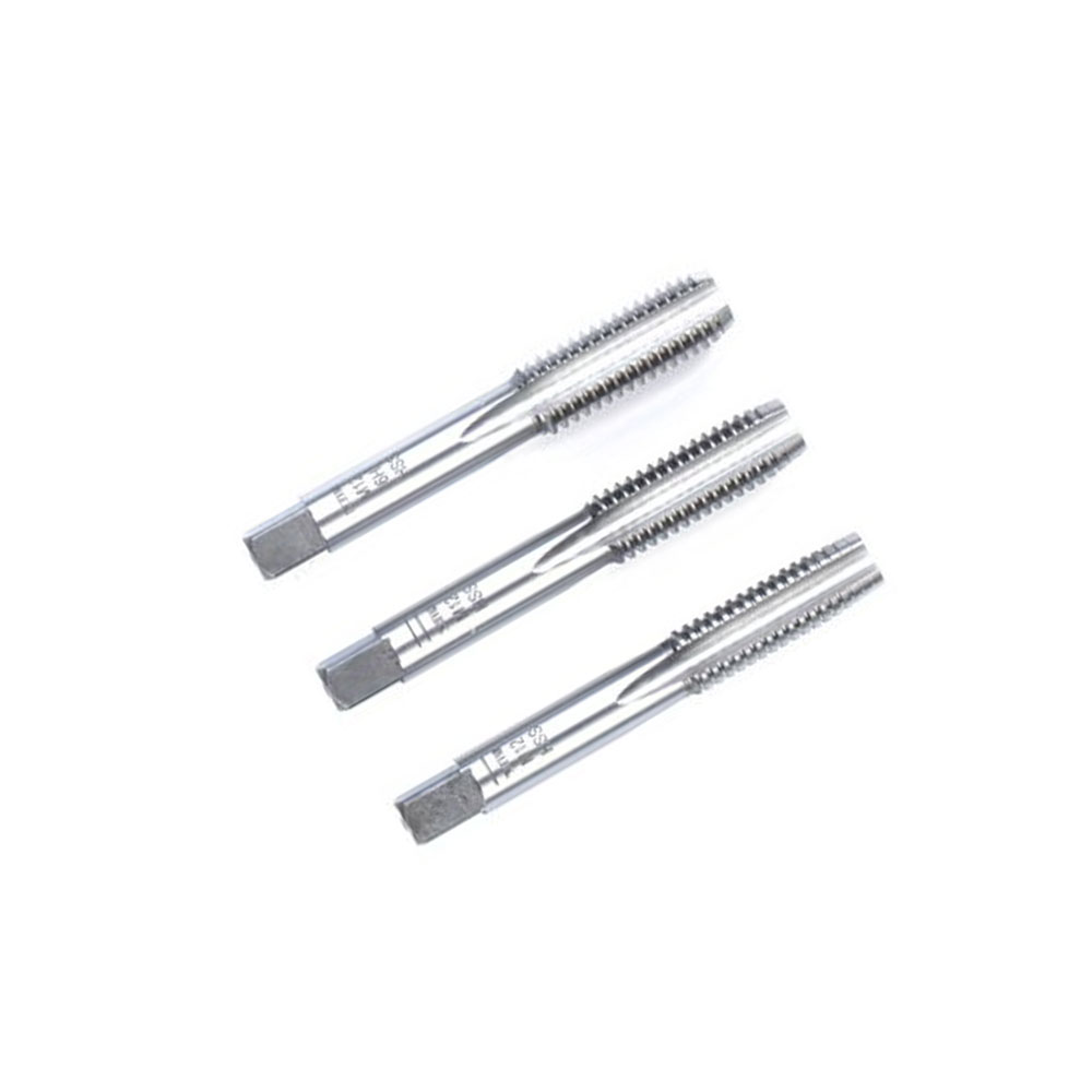 Evar 352-M24 Metrik Normal Vidalı El Kılavuzu 3 Lü Takım Fiyatı