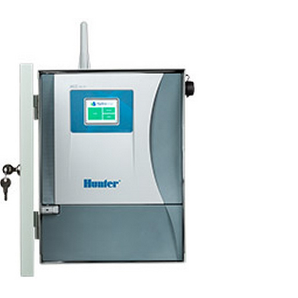 Hunter HCC Metal (Gri veya Paslanmaz) Kontrol Ünitesi Fiyatı