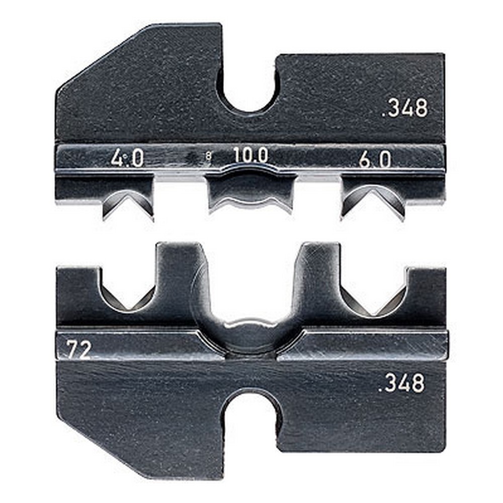 Knipex eCrimp Elektromekanik Krimp Sistem Pensesi 97 49 72 Sıkma ...