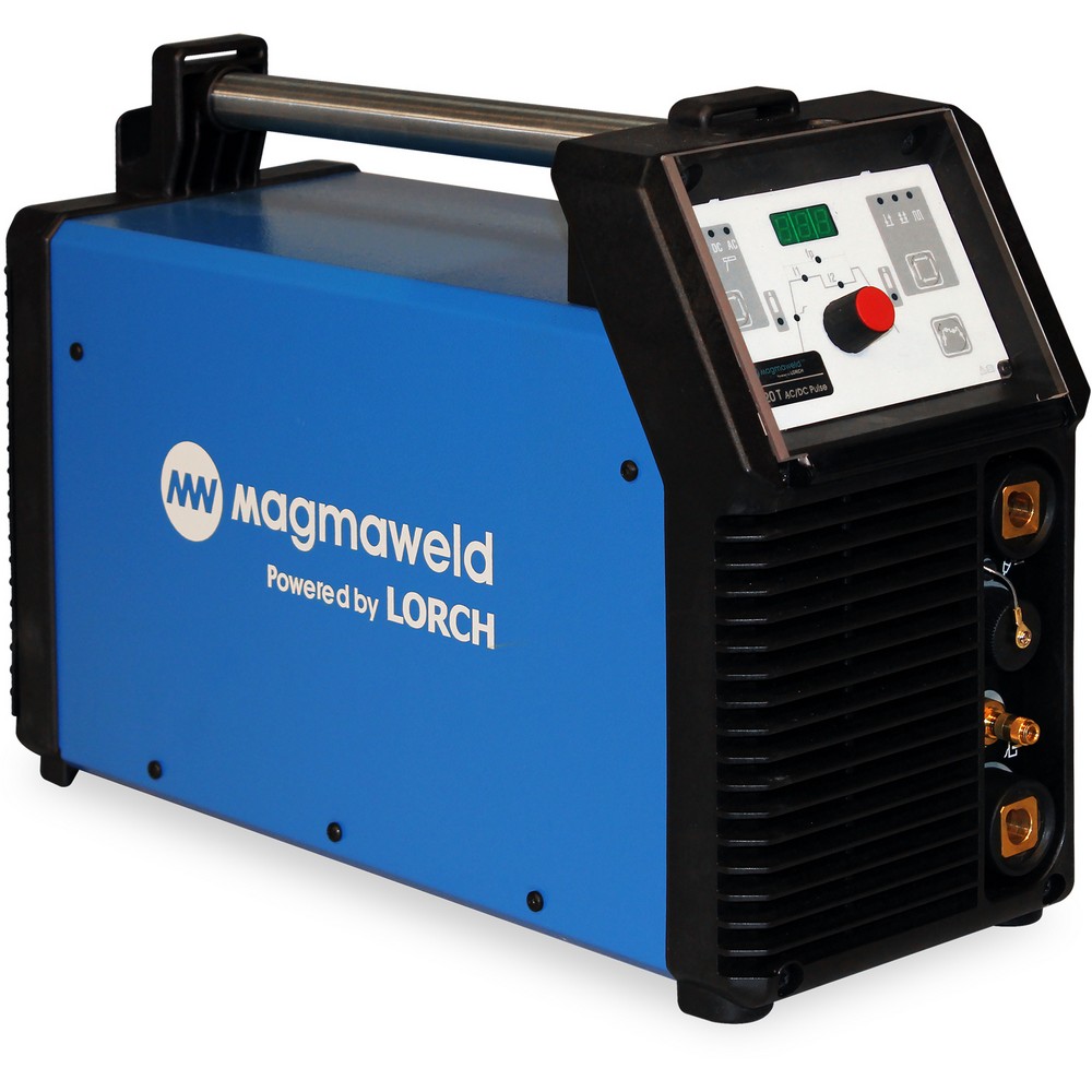 MAGMAWELD Argon (TIG) Kaynak Makine ID 220 T AC/DC Fiyatı