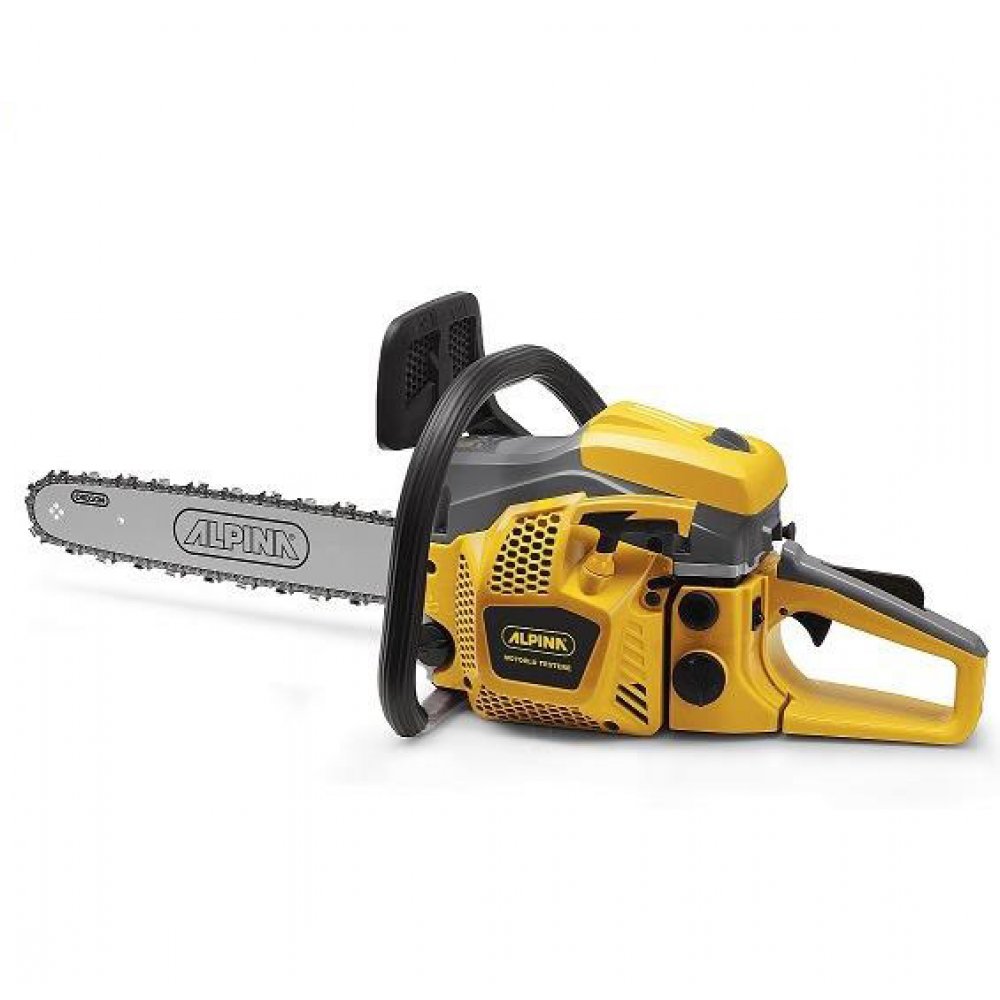 Alpina A460 Motorlu Testere Fiyatı