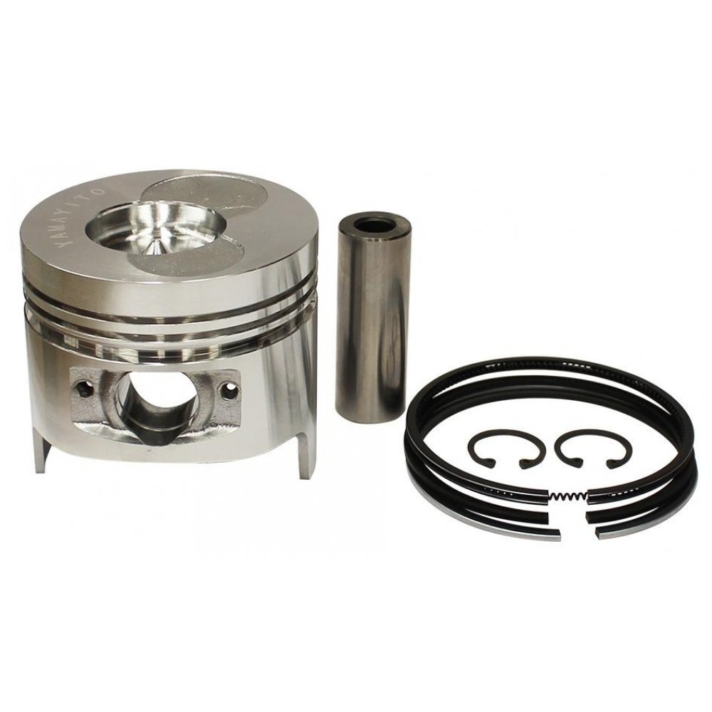 Dizel Motor Piston Seti 5 Hp 70 Mm Fiyatı