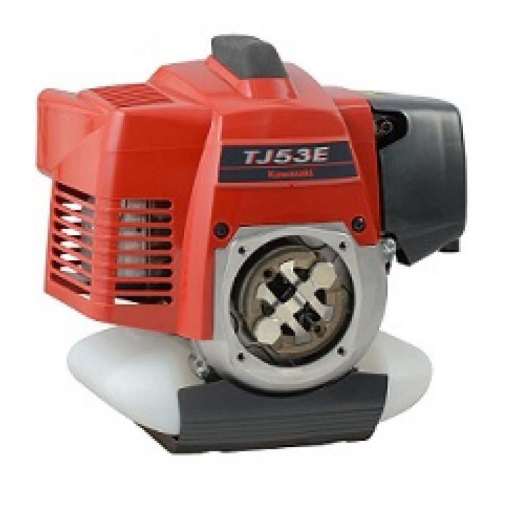 Kawasaki TJ45E Benzinli Motor 2 Zamanlı Fiyatı