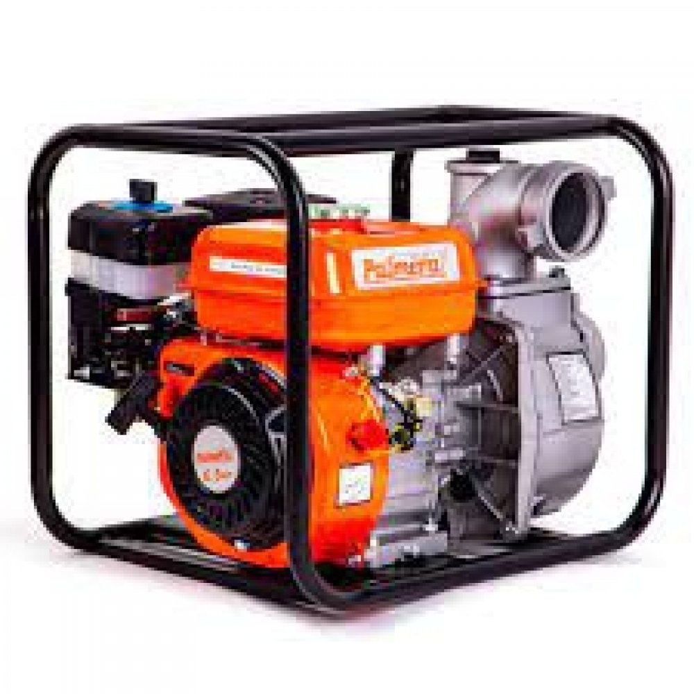 Palmera Su Motoru Pa 300T 3’’ 6.5 Hp Fiyatı