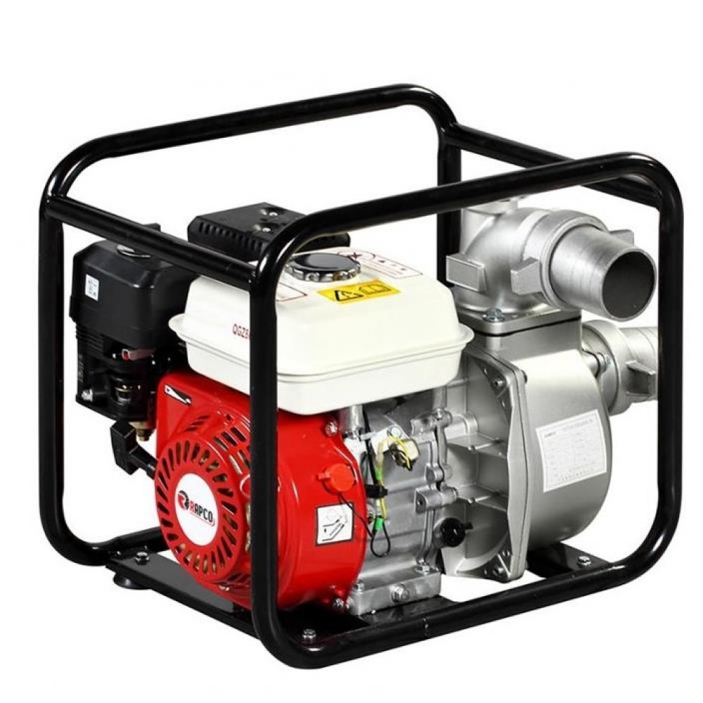 Rapco QGZ80 Benzinli Su Motoru 3 Fiyatı
