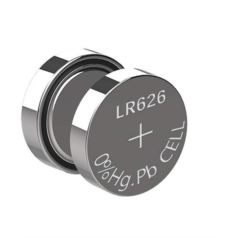 Transformacion LR626 LR66 AG4 1.55V 2 Adet Alkaline Pil Fiyatı