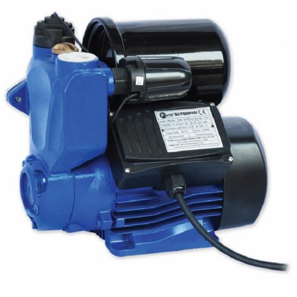 Water Ws 16 Akıllı Tip Otomatik Hidrofor Pompa Fiyatı