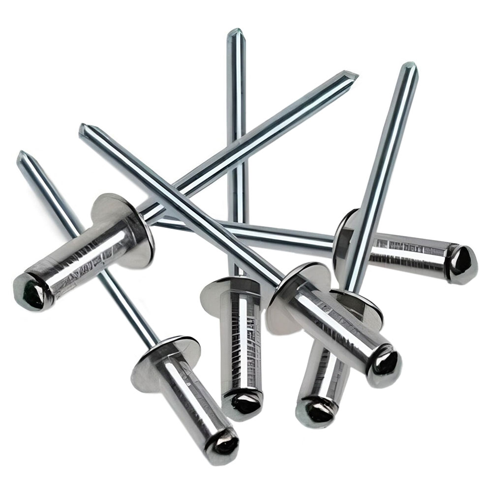 Pop Perçin (4x15 mm) Kutu içi 100 Adet Fiyatı