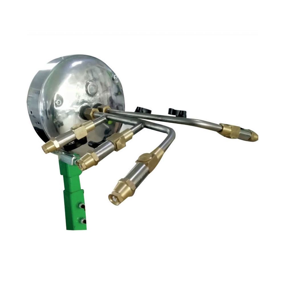 Rema Jet30T Elektrojet İlaçlama Pülverizatörü Tarla Tipi Fiyatı