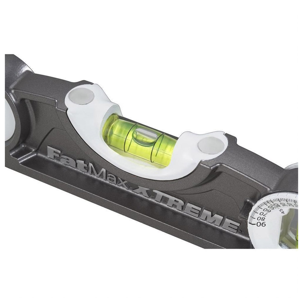 Stanley ST043609 25mm FATMAX EXTREME Torpedo Manyetik Su Terazisi Fiyatı