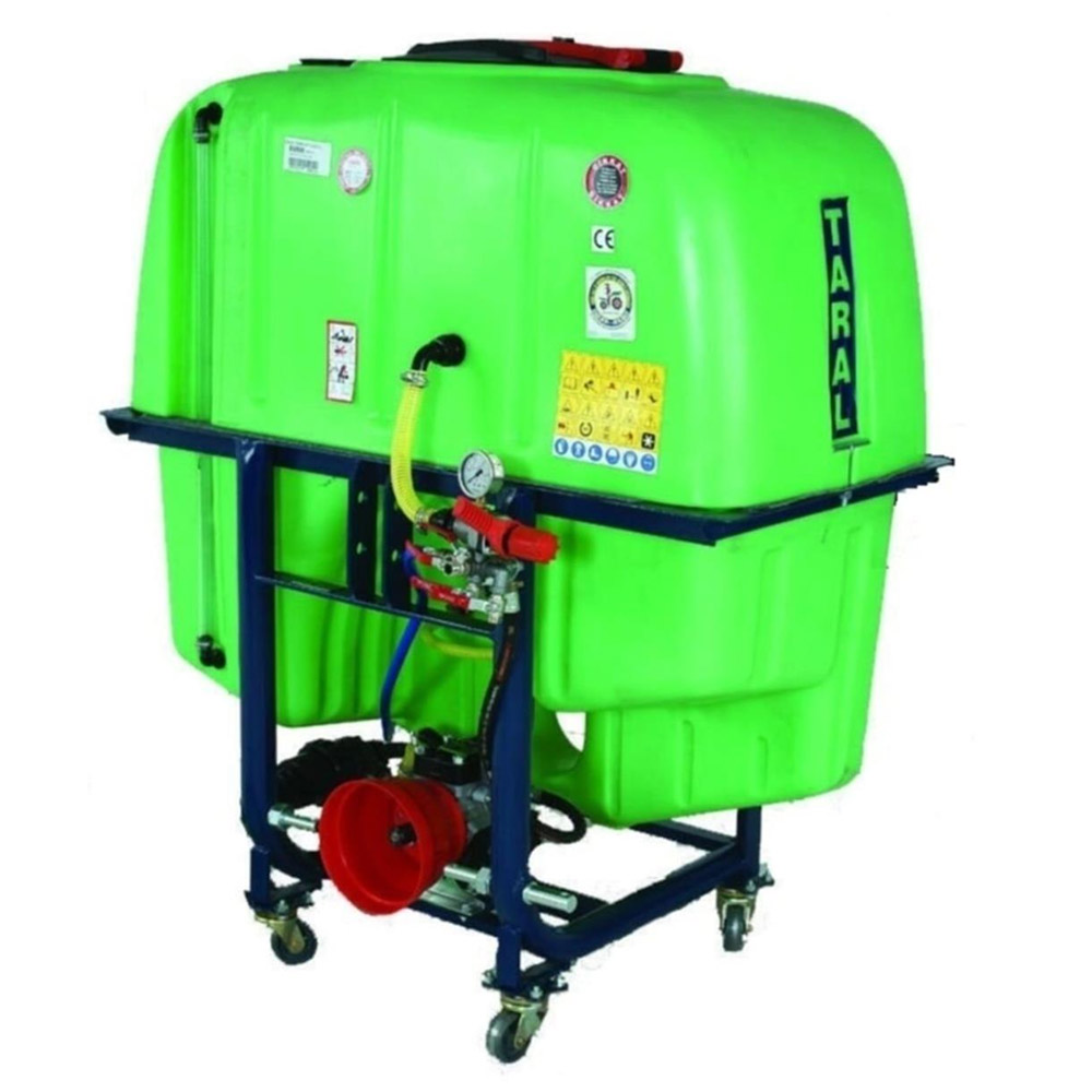 Taral TP600 Piton Gold - İlaçlama Makinesi (TAR90) Asılır Tip Fiyatı