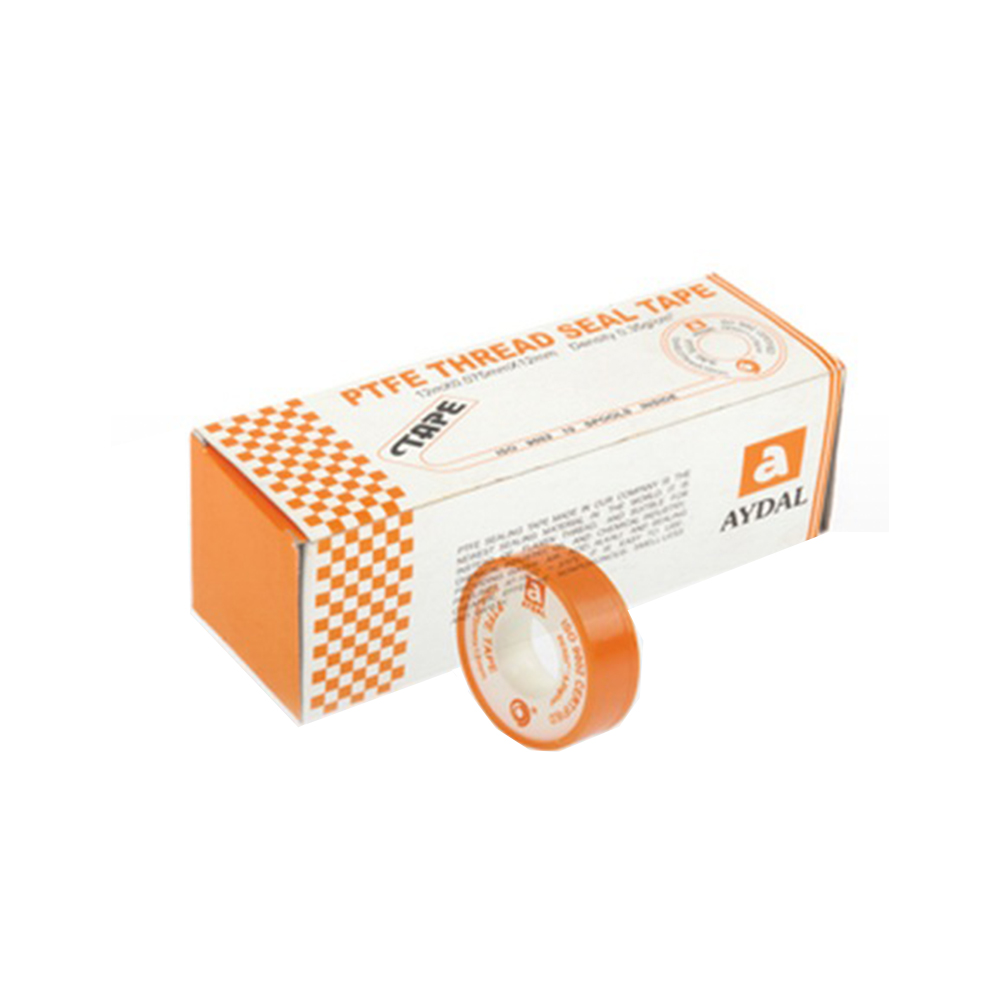 Teflon Bant PTFE 1 Paket 10 Adet Fiyatı