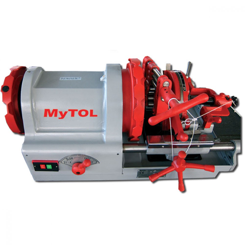 MYTOL 1/2''-2 TEZGAH PAFTA Fiyatı