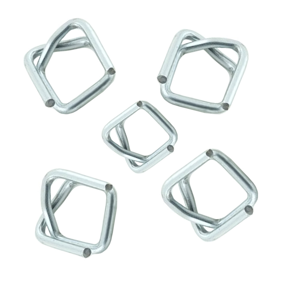 Varmax Kompozit & Polyester Çember Tokası 16 Mm (1000 Adet) Fiyatı