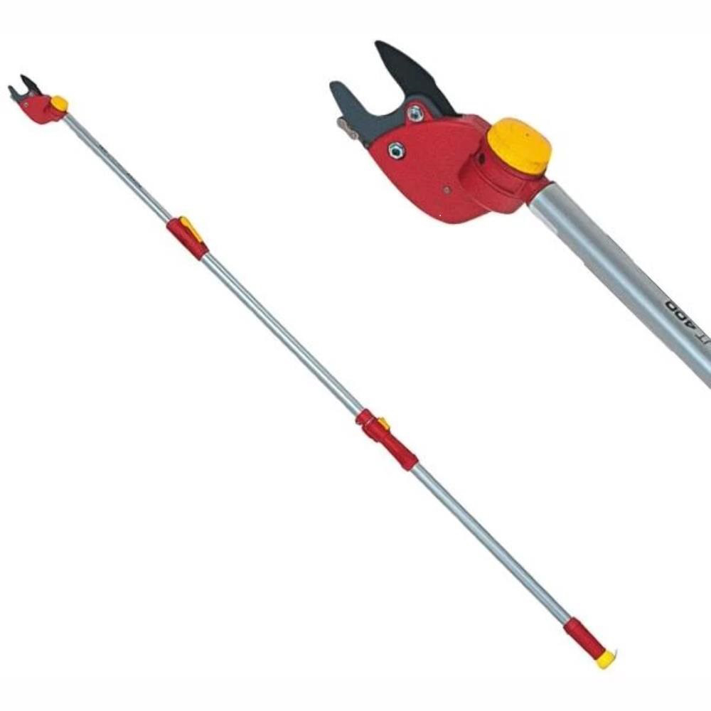 Wolf-Garten Wolf Garten Pdc Rr 400T Yüksek Dal Budama Makası Fiyatı