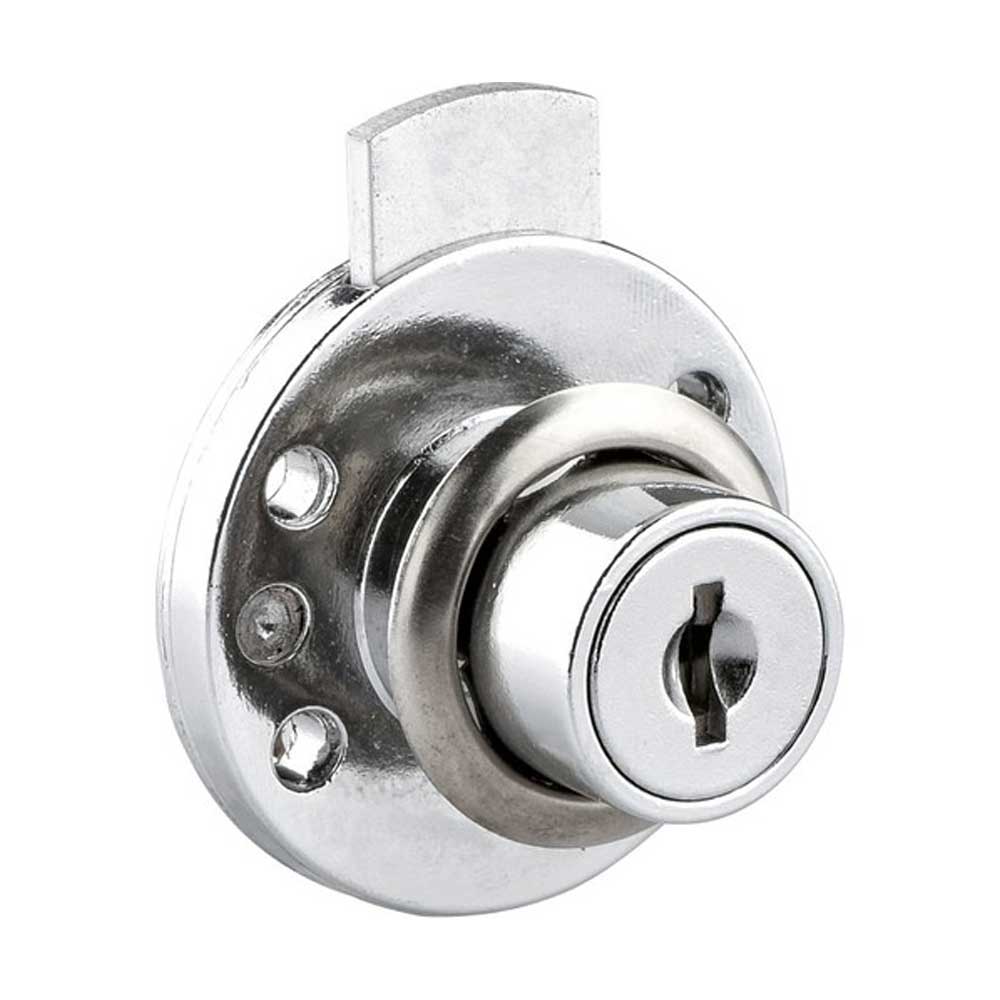 Yuvarlar Çekmece Kilit Fiyatı