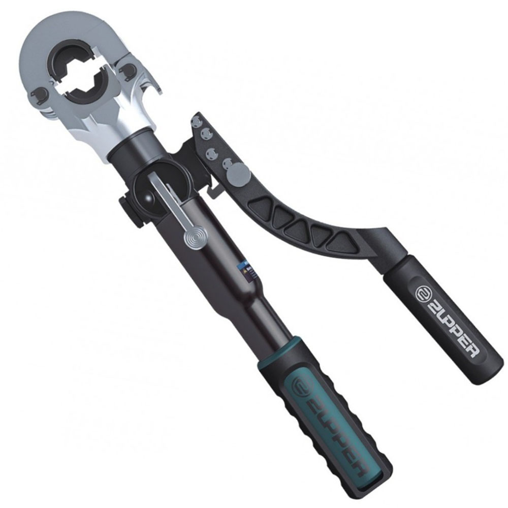 Zupper HZ-300 Hidrolik Pabuç Sıkma Pensesi Fiyatı